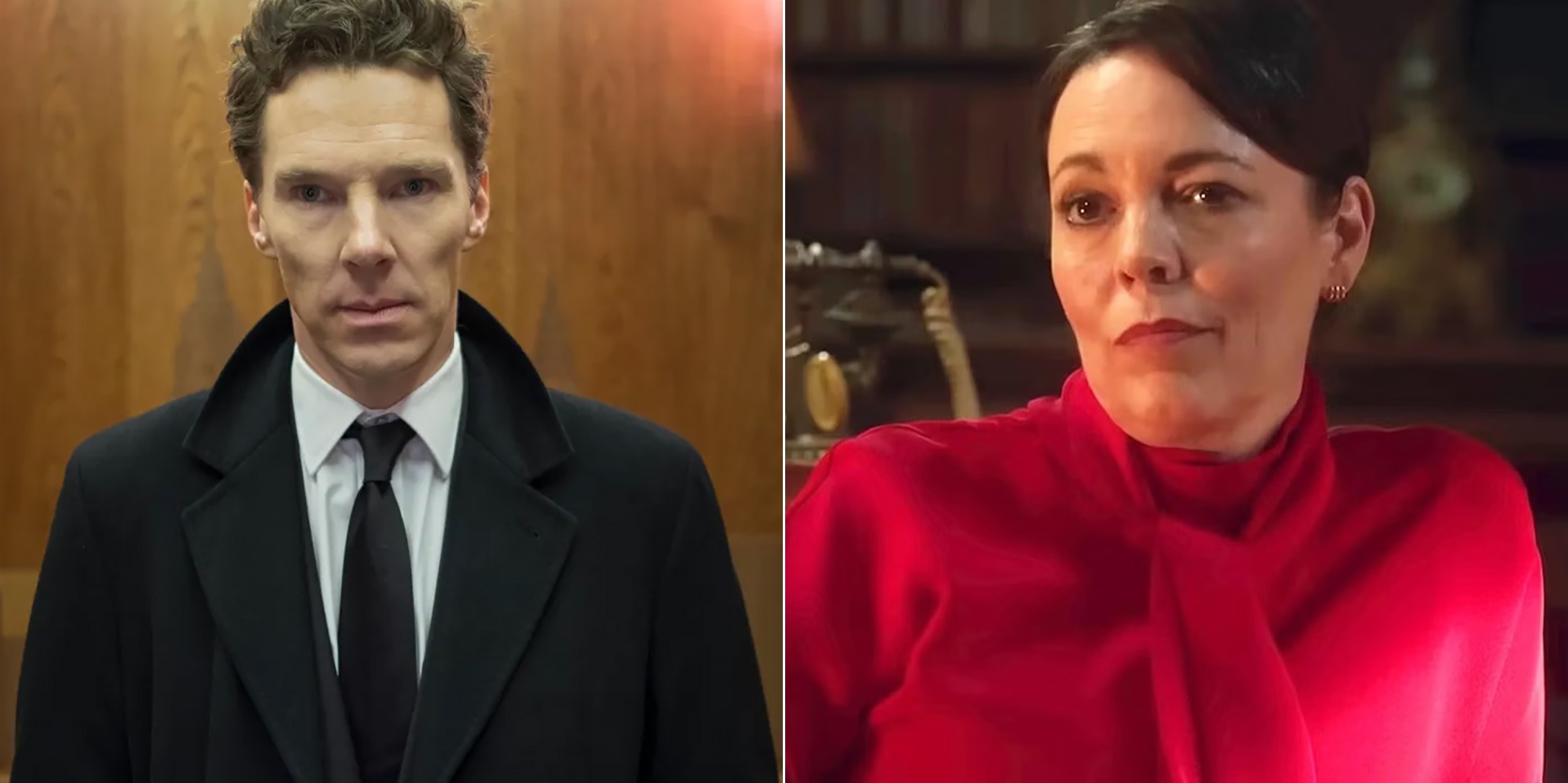 Benedict Cumberbatch and Olivia Colman to Headline 'War of the Roses ... Benedict Cumberbatch and Olivia Colman to Headline 'War of the Roses ...